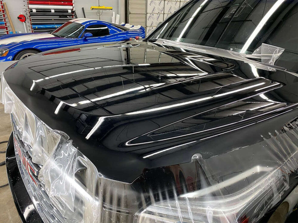 Science of PPF: How It Works & What It Can Do for Your Car